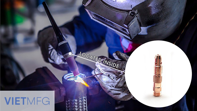 TIG TORCH: the #1 Ultimate GUIDE For Beginner (2021)