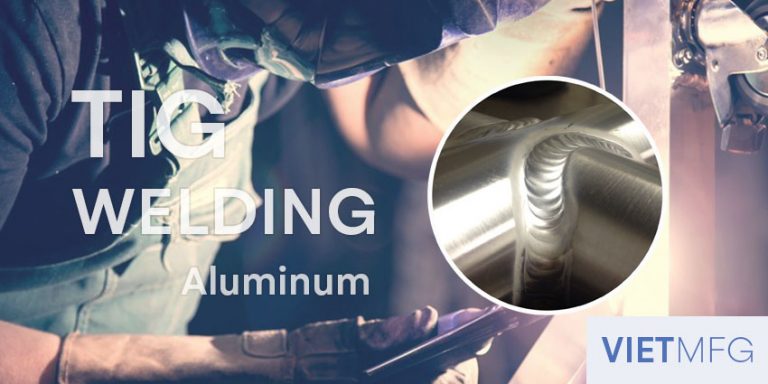 TIG Welding Aluminum: The #1 GUIDE For Beginner [2021]