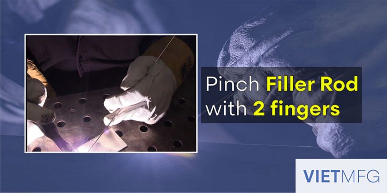 TIG Welding Aluminum: The #1 GUIDE For Beginner [2021]