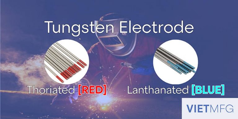 TIG Welding Aluminum: The #1 GUIDE For Beginner [2021]