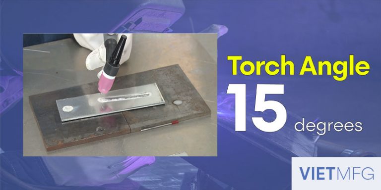 TIG Welding Aluminum: The #1 GUIDE For Beginner [2021]