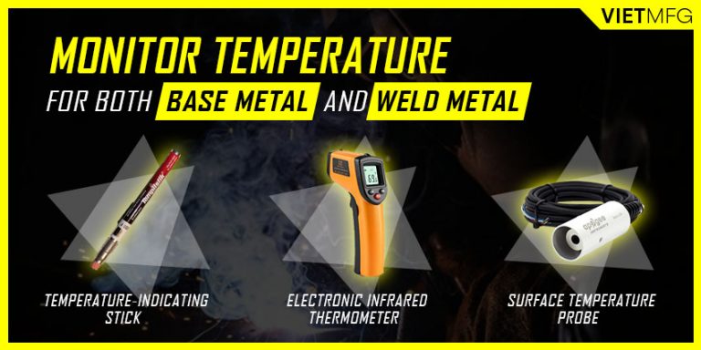 MIG Welding Stainless Steel: A Simple Introductory Course [2021]