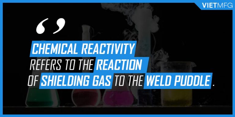 MIG Welding Gas Selection: Your COMPLETE GUIDE [2021]