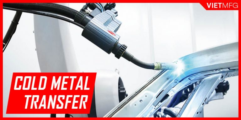 MIG Modes of Metal Transfer: A Complete Tutorial [2021]