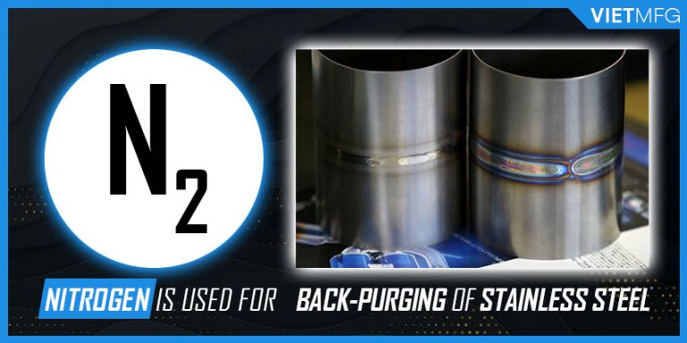 MIG Welding Gas Selection: Your COMPLETE GUIDE [2021]