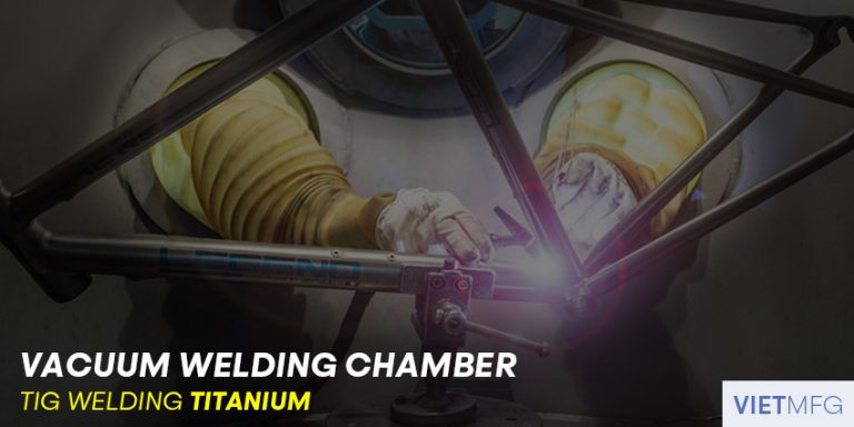 TIG Welding Titanium: A Guidebook That Answers All Your Questions [2021]