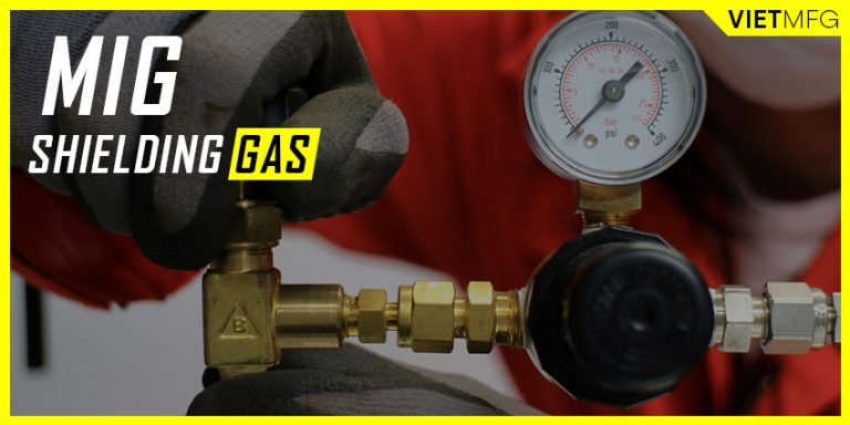 MIG Welding: Everything you need to know [2021]