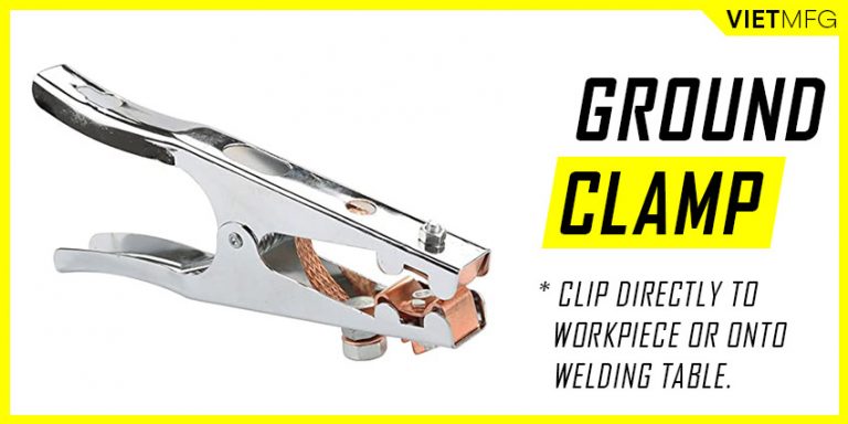 MIG Welding: Everything you need to know [2021]
