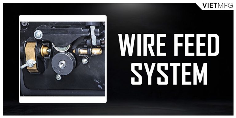 The Basic Tutorial Of Flux Cored Arc Welding (FCAW) For Beginners [2021]