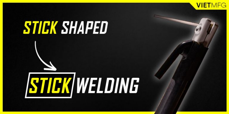 Stick Welding Basics: The Most Fundamental Explanation For Beginners [2021]
